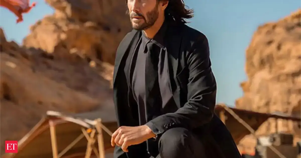 Quote of the day by Keanu Reeves on karma: Quote of the day by Keanu ...