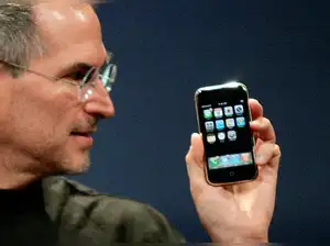 Steve Jobs criticism of ex-Apple CEO Gil Amelio: Steve Jobs once called ...