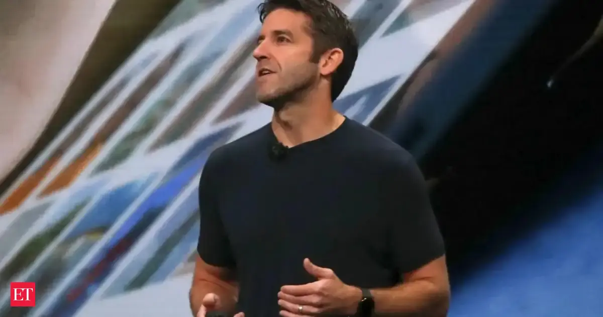 John Ternus: Life lessons from incoming Apple CEO John Ternus that are ...