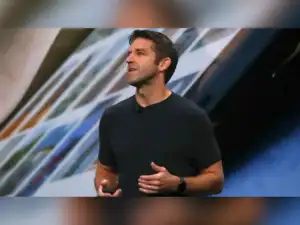 John Ternus: Life lessons from incoming Apple CEO John Ternus that are ...