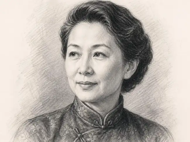 Wednesday Motivation by Han Suyin: 'There is nothing stronger in the ...