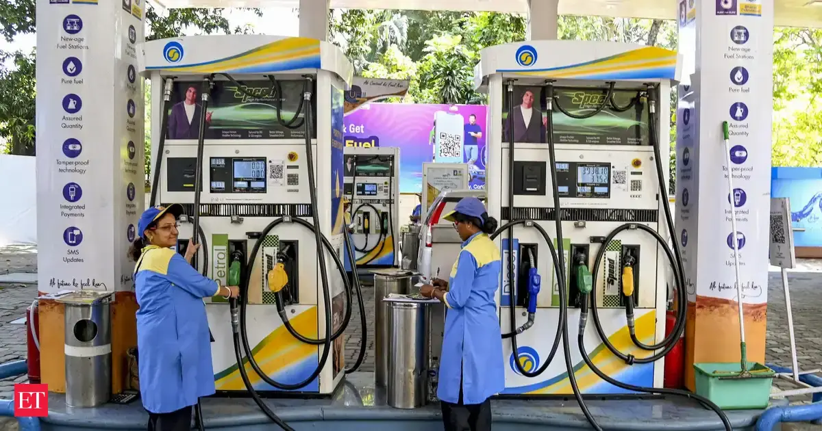 Petrol Price Today 29 April 2026: Fuel prices across states; check ...