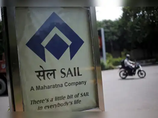 sail: Stock Radar: SAIL hits fresh record high in April, breaks out ...