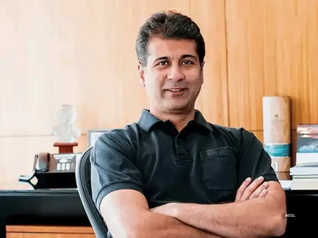 Rajiv Bajaj to step down from Bajaj Finance board, opts out of re ...