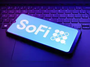 SoFi Technologies Stock Drops 9%: Why did SoFi Technologies (NASDAQ ...