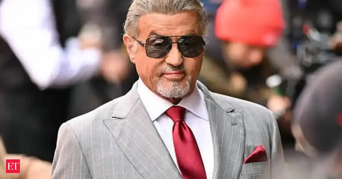 Quote of the day Sylvester Stallone: Quote of the day by Sylvester ...