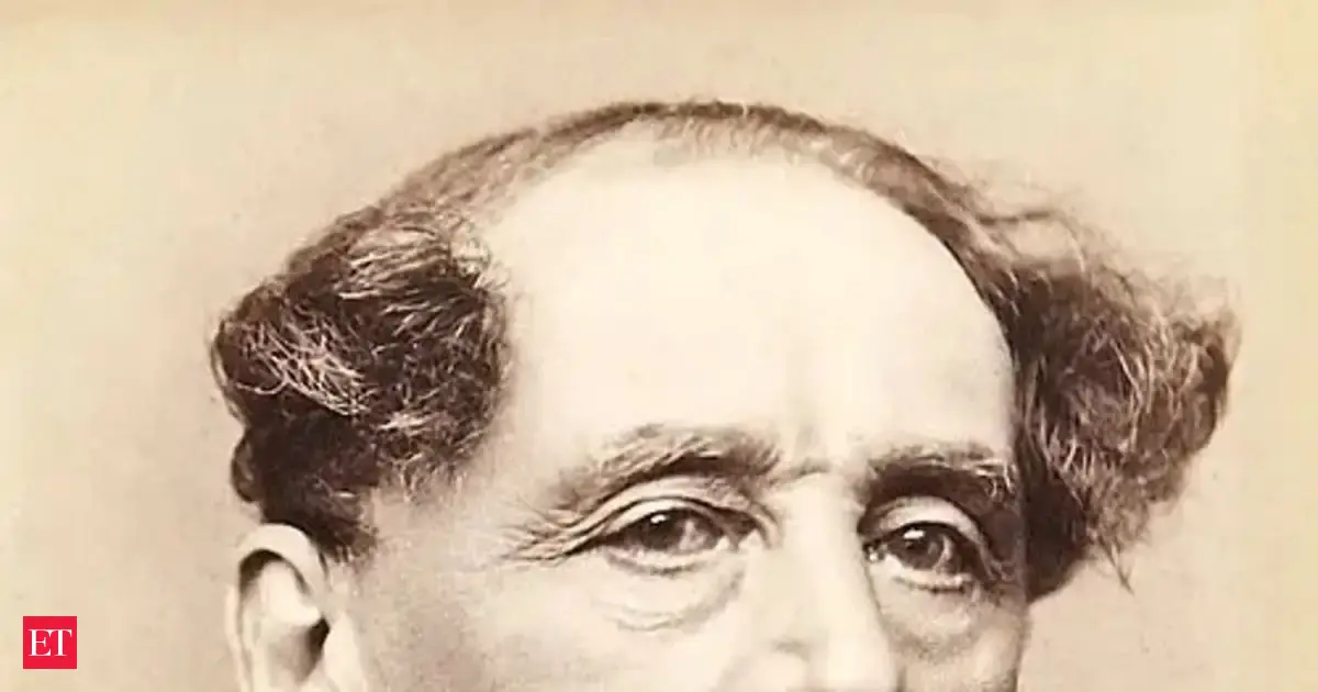 Quote of the day by Charles Dickens: Quote of the day by Charles ...