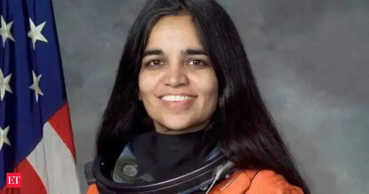 kalpana chawla: Quote of the Day by Kalpana Chawla: "The quickest way ...