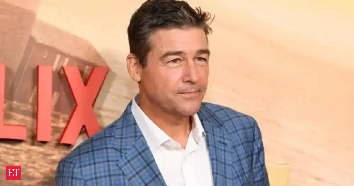 Kyle Chandler quotes: Thought of the day by Kyle Chandler: ‘Opportunity ...
