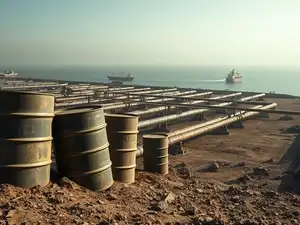 oil prices today: Why are oil prices up today while natural gas futures ...