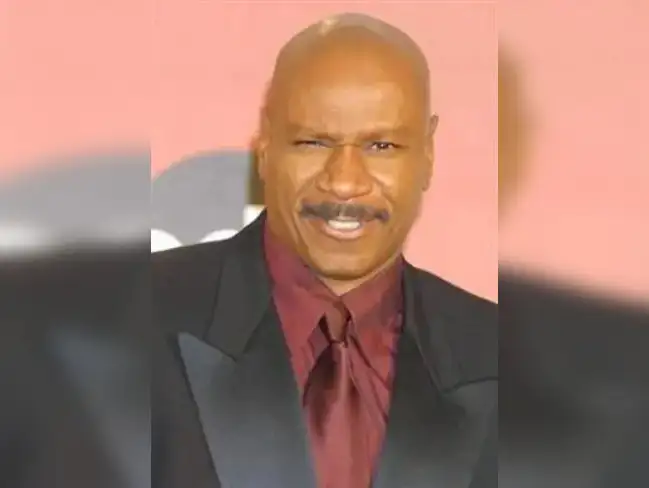 ‘Mission: Impossible’ actor Ving Rhames released from hospital after ...
