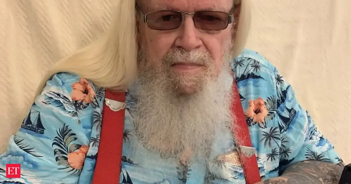 David Allan Coe dies at 86: Everything we know about country music ...