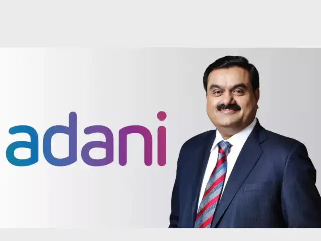 Adani Energy Solutions - Adani Enterprises, GMR Airports, among 11 ...