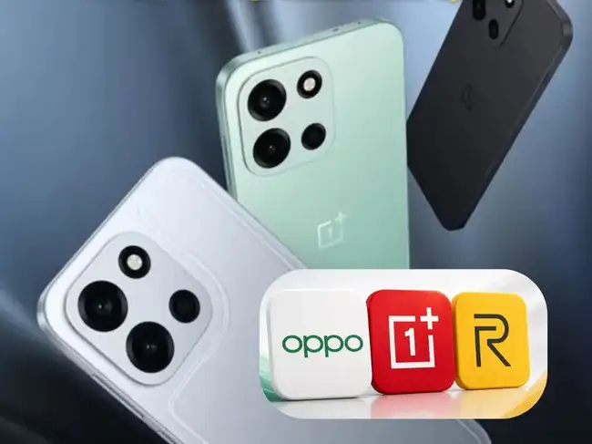 OnePlus merged with Realme? Here’s the latest on what’s happening with ...