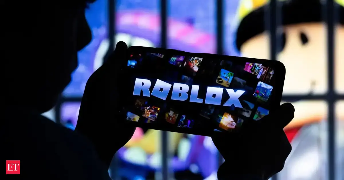 Roblox appoints former AWS senior executive Sunil Rao as MD for India ...