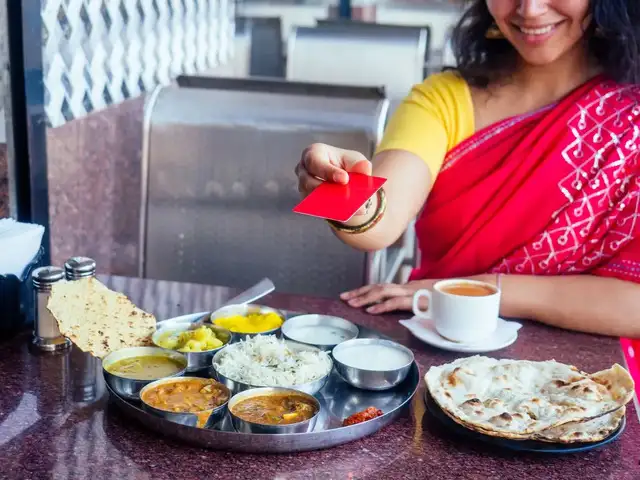Reporting meal card in ITR - ITR filing 2026: How to claim meal card ...