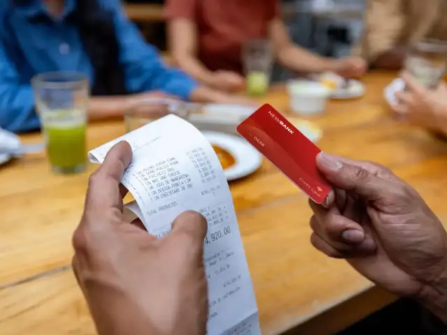 ITR filing 2026: How to claim meal card tax benefit before July 31 ...
