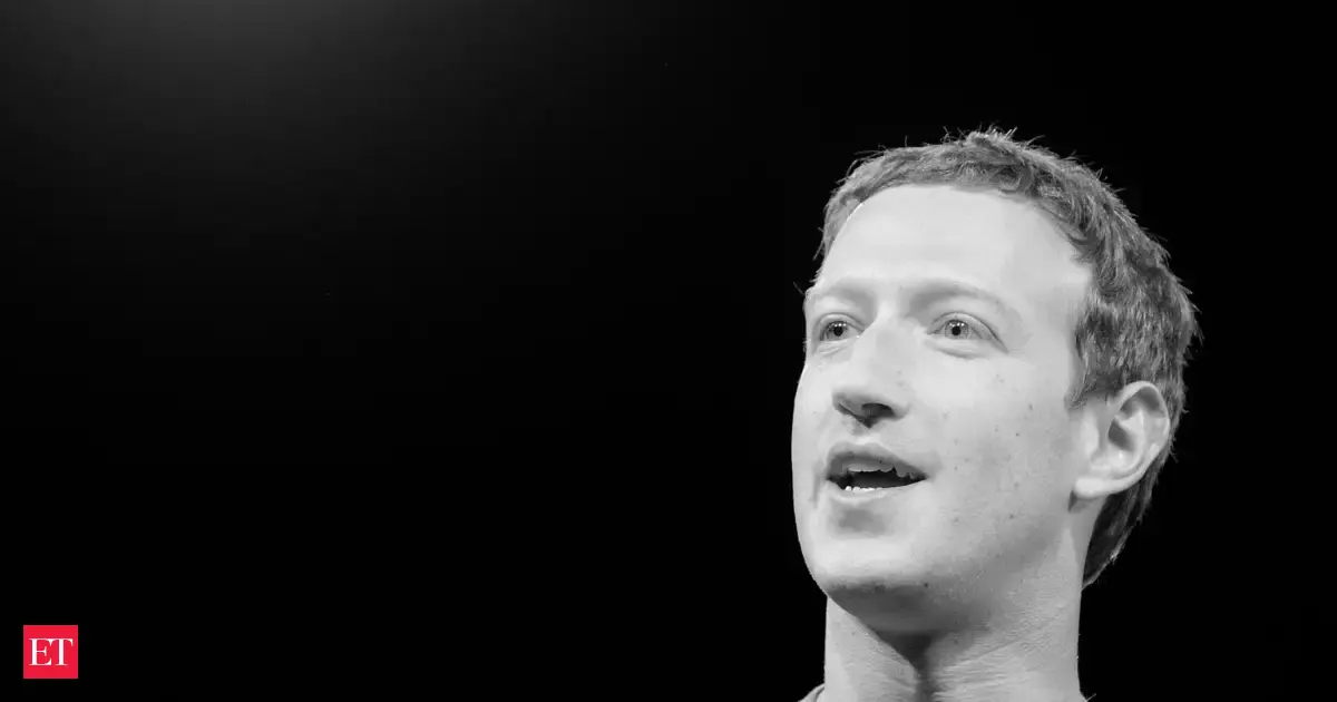 The 2004 Campus Shortcut That Became a Global Habit: How Mark ...
