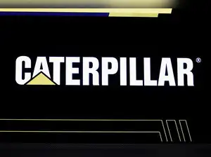 Caterpillar CAT Stock Price: CAT stock today: Caterpillar Inc share ...