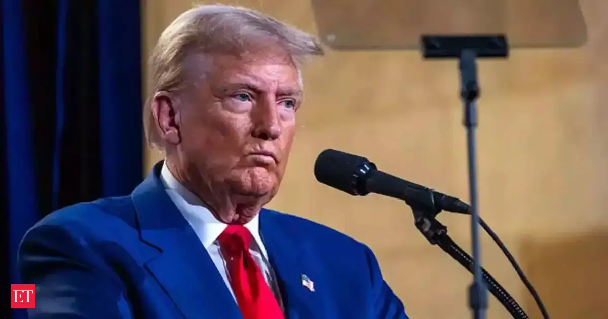 Trump tariff refunds: The hidden catch: Donald Trump tariff refunds may ...