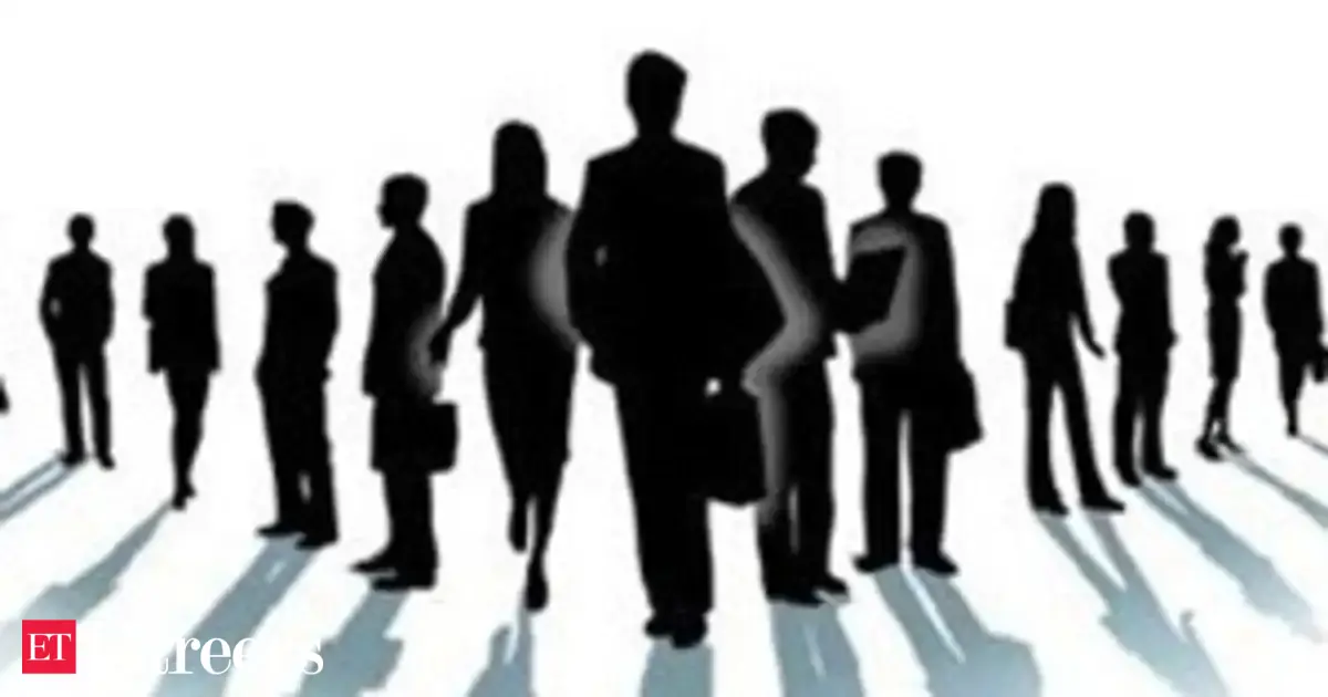 RIL headcount grows after 3-year gap; crosses 50K mark - The Economic Times