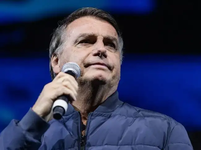 Brazil's Congress overrides Lula's veto of a bill to reduce Bolsonaro's ...