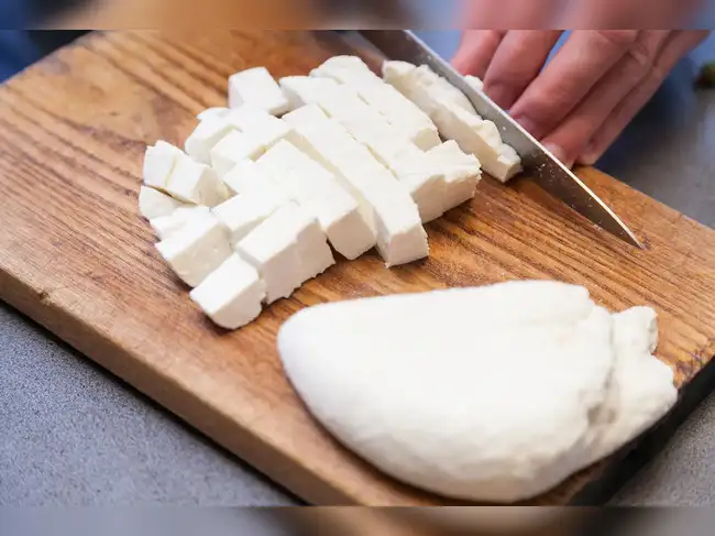 Is your paneer real? Maharashtra orders restaurants to disclose types ...