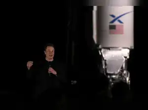 In 2001, Elon Musk Tried Buying Rockets in Russia, And The Rejection ...