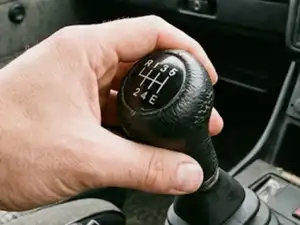 How Volkswagen’s “E” gear changed manual driving in the 1980s - The ...