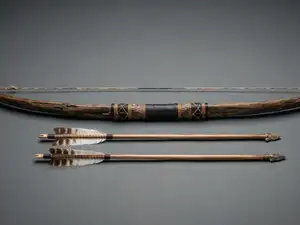 Melting ice patches reveal how the bow and arrow reshaped ancient ...