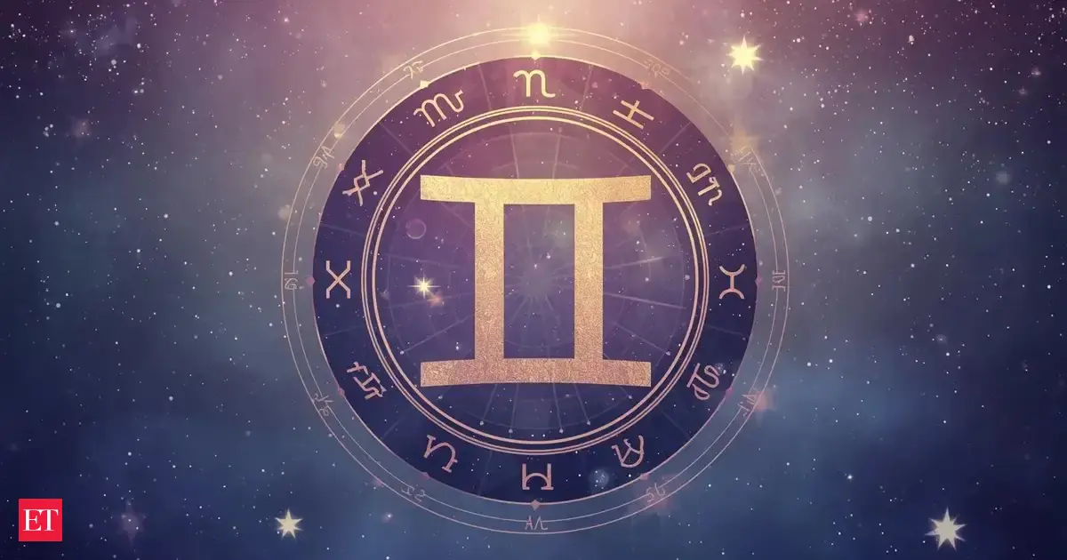Weekly Horoscope for GEMINI (May 3 - May 9, 2026): Decision-Making Week ...