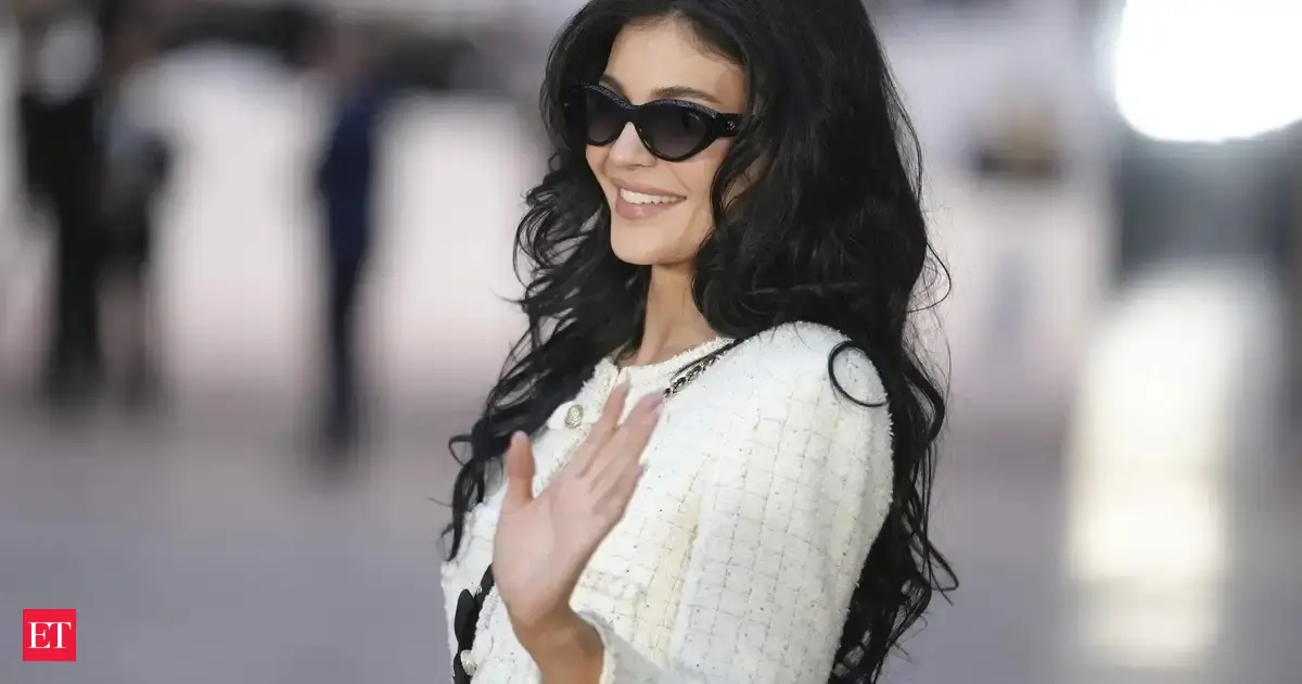 Kylie Jenner: Kylie Jenner second housekeeper lawsuit: New wave of ...