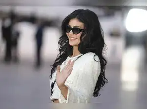 Kylie Jenner: Kylie Jenner second housekeeper lawsuit: New wave of ...
