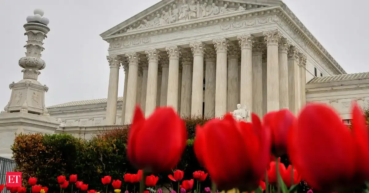 Redistricting battle intensifies in states after US Supreme Court ...