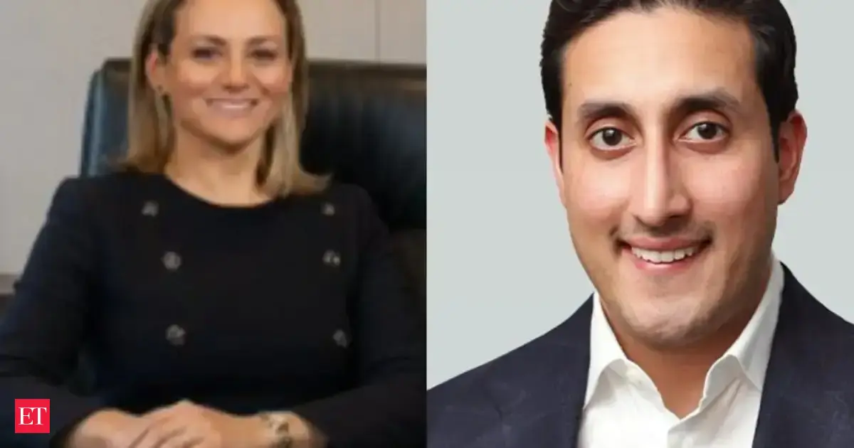 Chirayu Rana’s sexual harassment allegations against Lorna Hajdini are ...