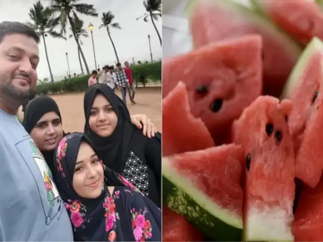 Mumbai watermelon case update: Stunning twist as no additives found in ...