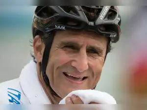 Alex Zanardi: Alex Zanardi cause of death: What happened to ex-F1 ...