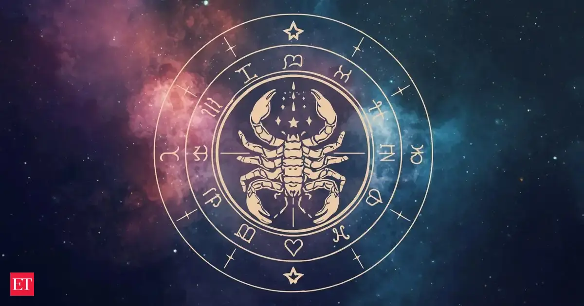 Weekly Horoscope for ♏ SCORPIO (May 4 - May 10, 2026): Powerful Week of ...