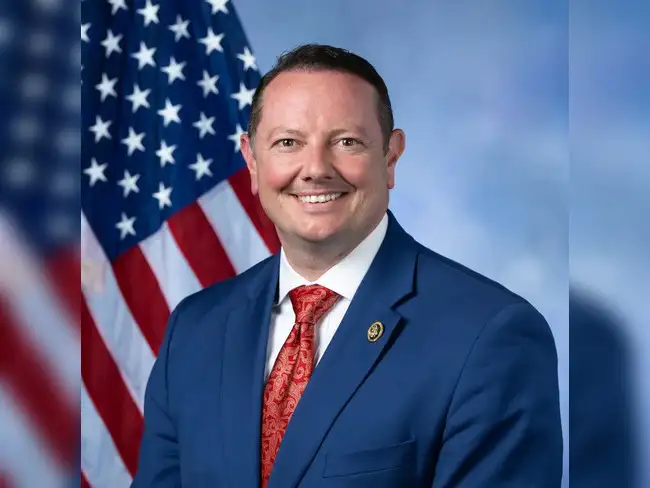 ‘The count is up to 13’: Congressman presses FBI over Matthew Sullivan ...