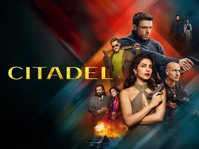 citadel: Citadel Season 2 release date is here: Where and when to watch ...
