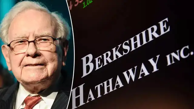 New Boss, Same Playbook: Berkshire signals stability post-Buffett era ...