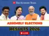 north bengal election result live News and Updates from The Economic ...