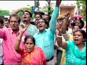 West Bengal Election Result: R G Kar victim's mother Ratna Debnath of ...