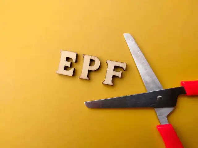 Check your EPF now: How incorrect dates affect PF balance, claims and ...