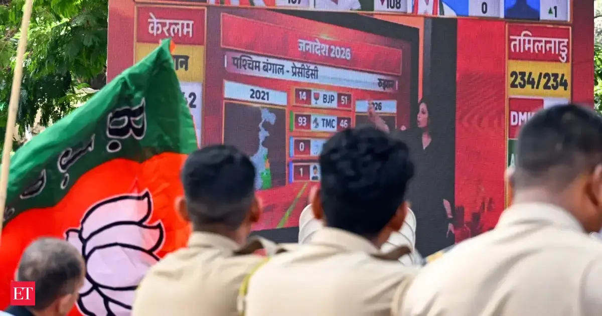 Kerala Election Winners List 2026: Check the full party-wise candidates ...