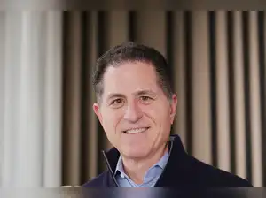 In 1984, Michael Dell Started Fixing PCs From a Dorm Room: That Simple ...