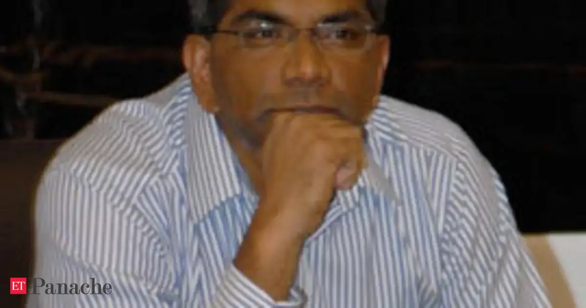 Penguin's ex-worker David Davidar hopes to recreate magic with Aleph ...