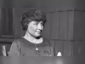 quote of the day today may 4: Quote of the Day by Helen Keller ...