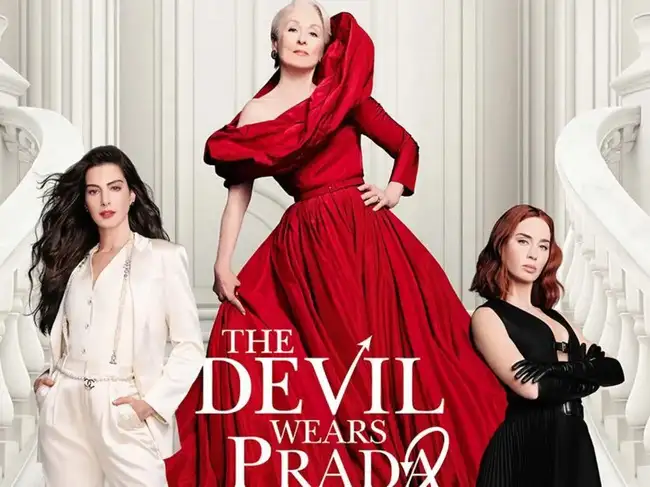The Devil Wears Prada 2 OTT release in India: When and where to watch ...