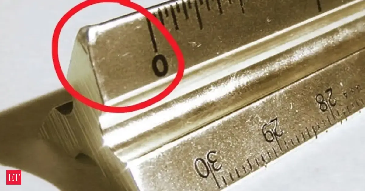 The overlooked ruler feature that protects measurement accuracy - The ...